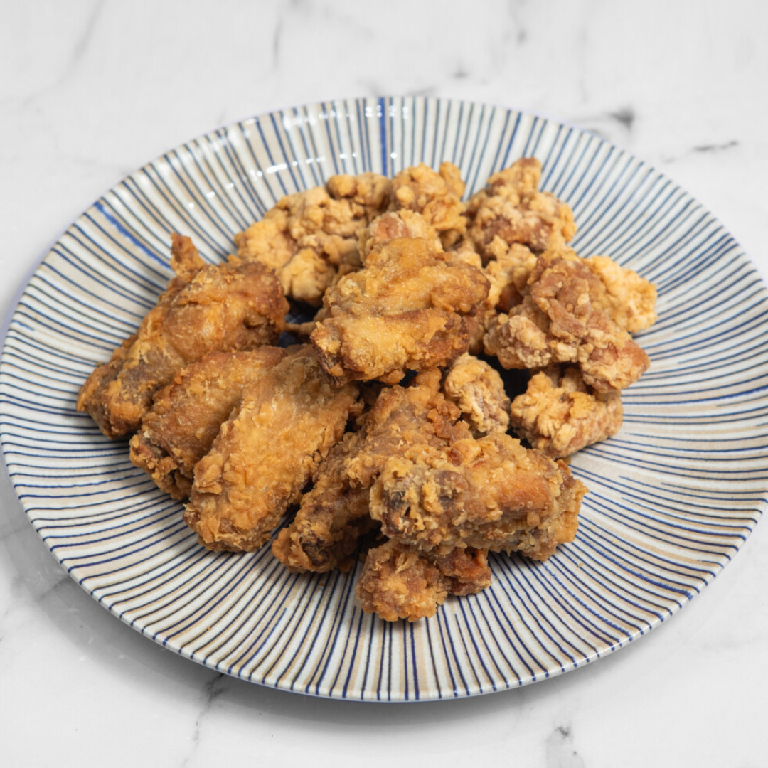 Menu English - Distreato Street Food